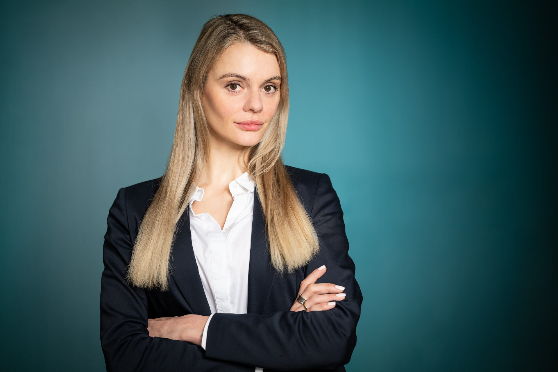 RAin Stephanie D. Steinhausen - Kanzlei Steinhausen